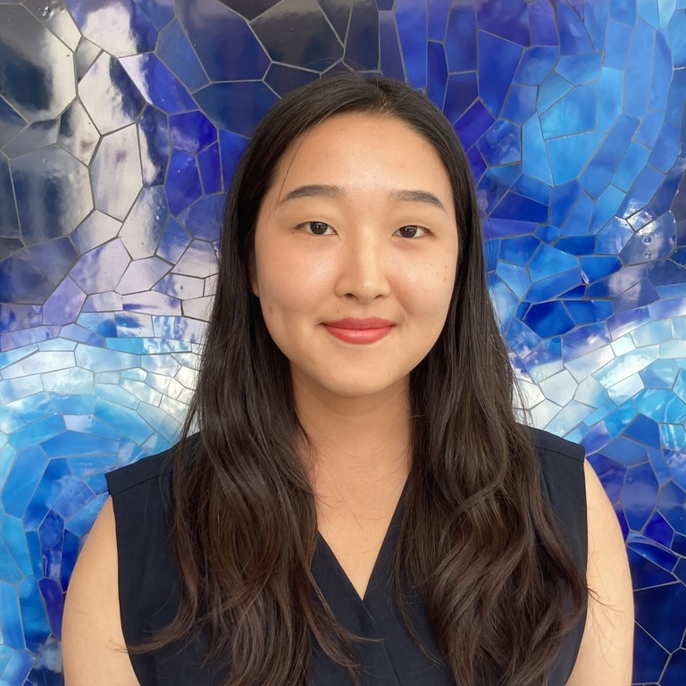 Hyoji Ha | Psychological and Brain Sciences - College of Liberal Arts and Sciences | The ...